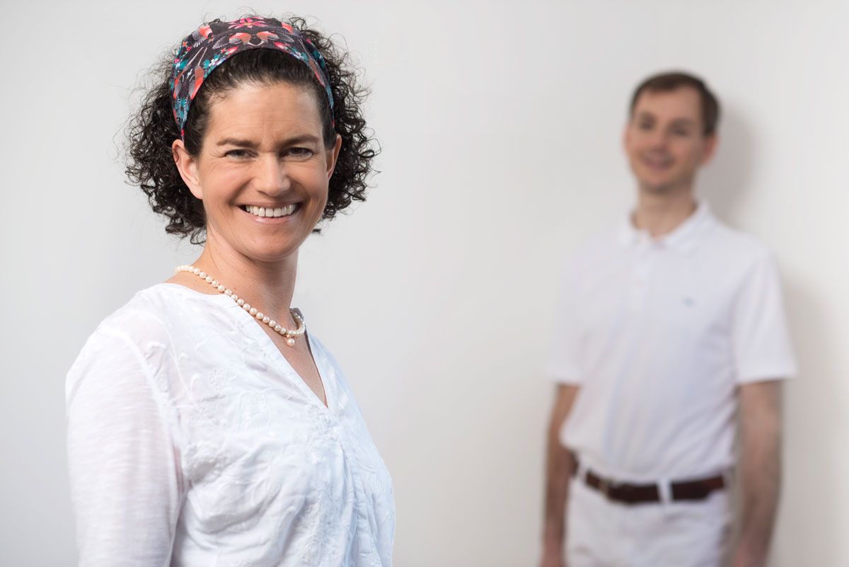 Dr. Michaela Schmidt - Ordination Dr. Schmidt & Dr. Pfeffer Gmunden